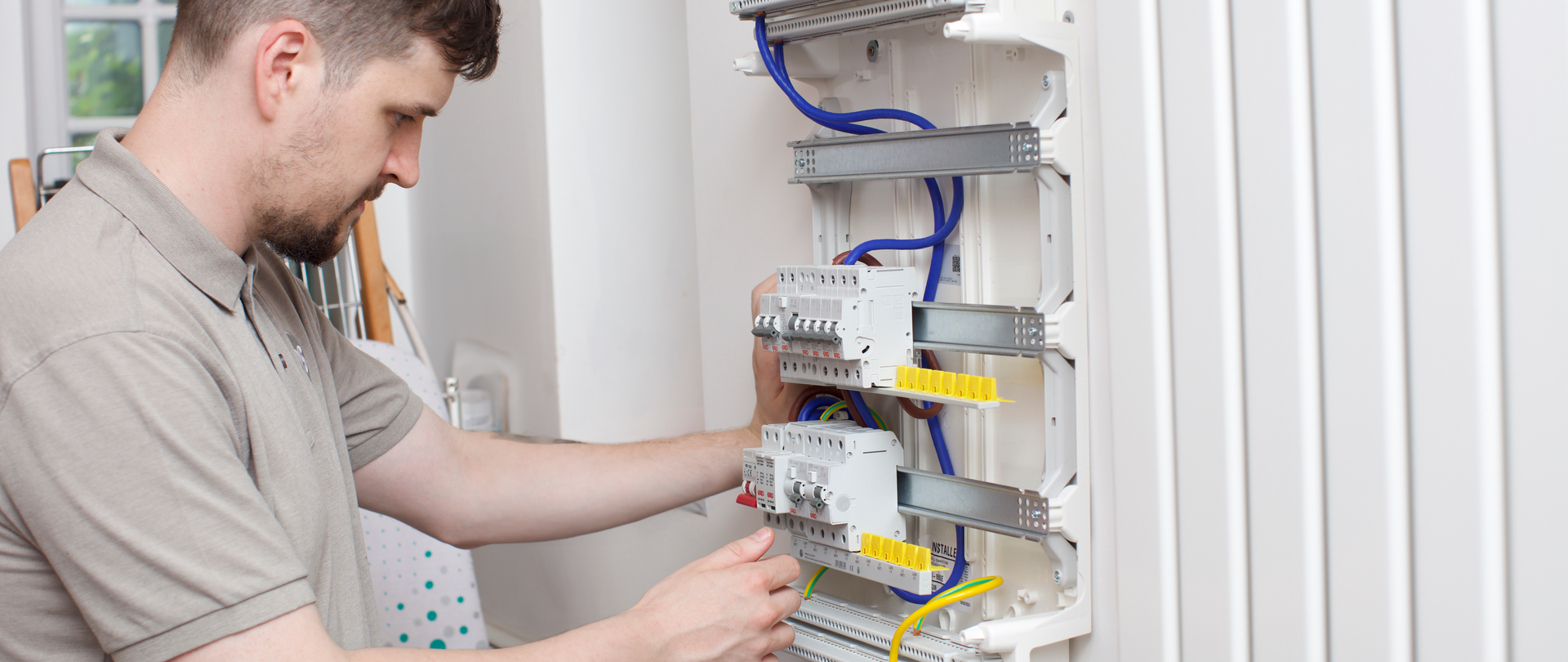 GARO Consumer Units - GARO Electric Limited