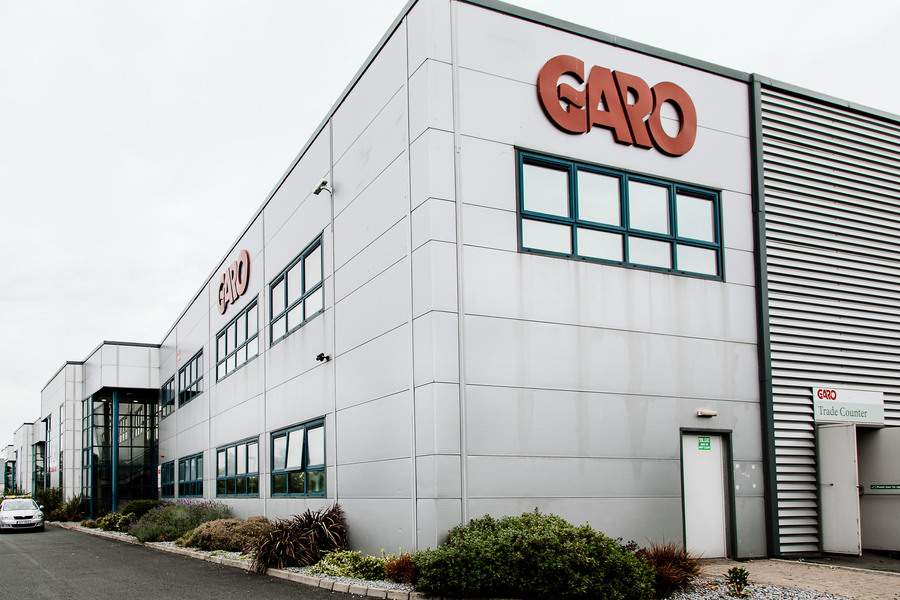 About Garo - GARO Electric Limited