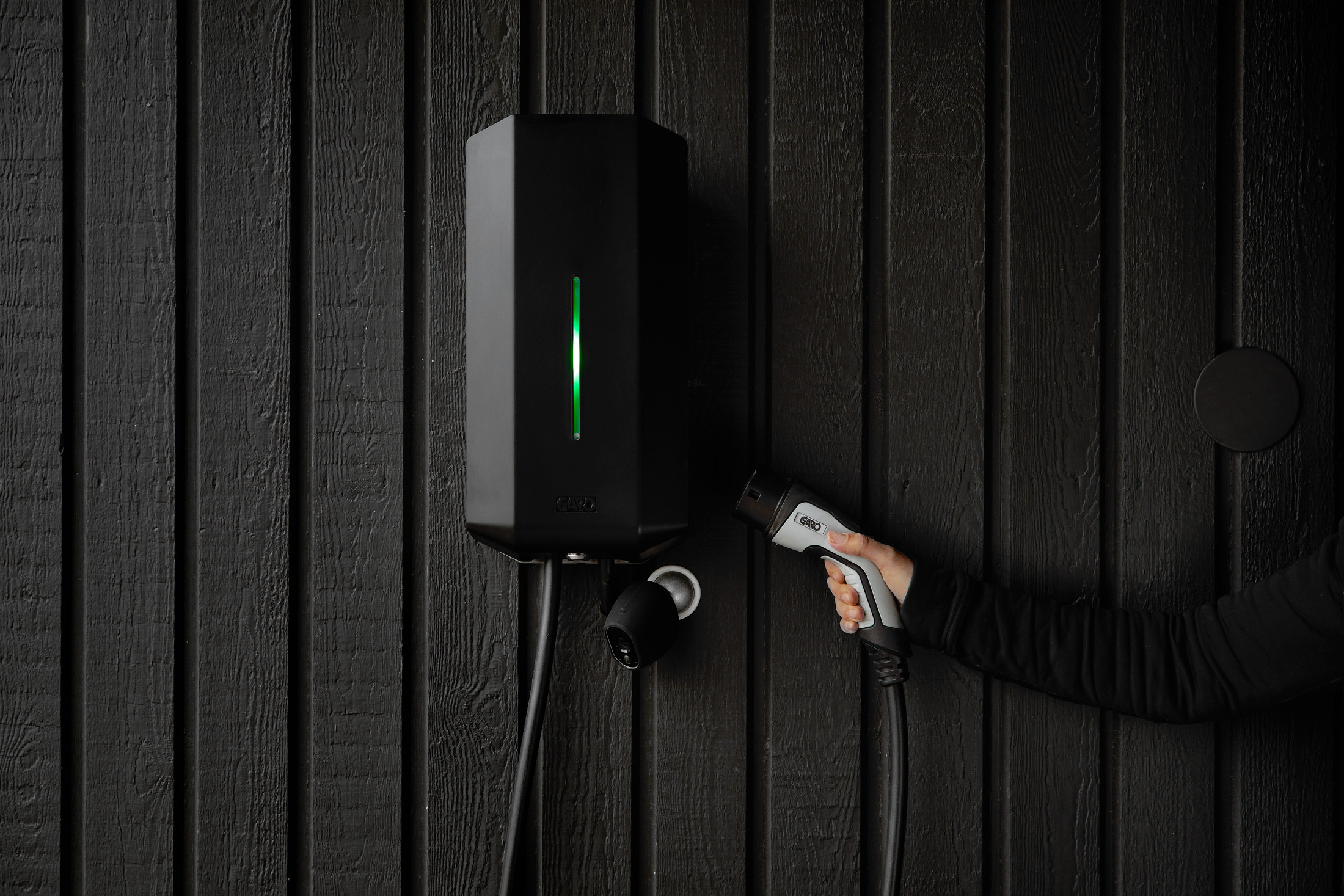 New requirements for EV chargers in the UK - GARO Electric Limited