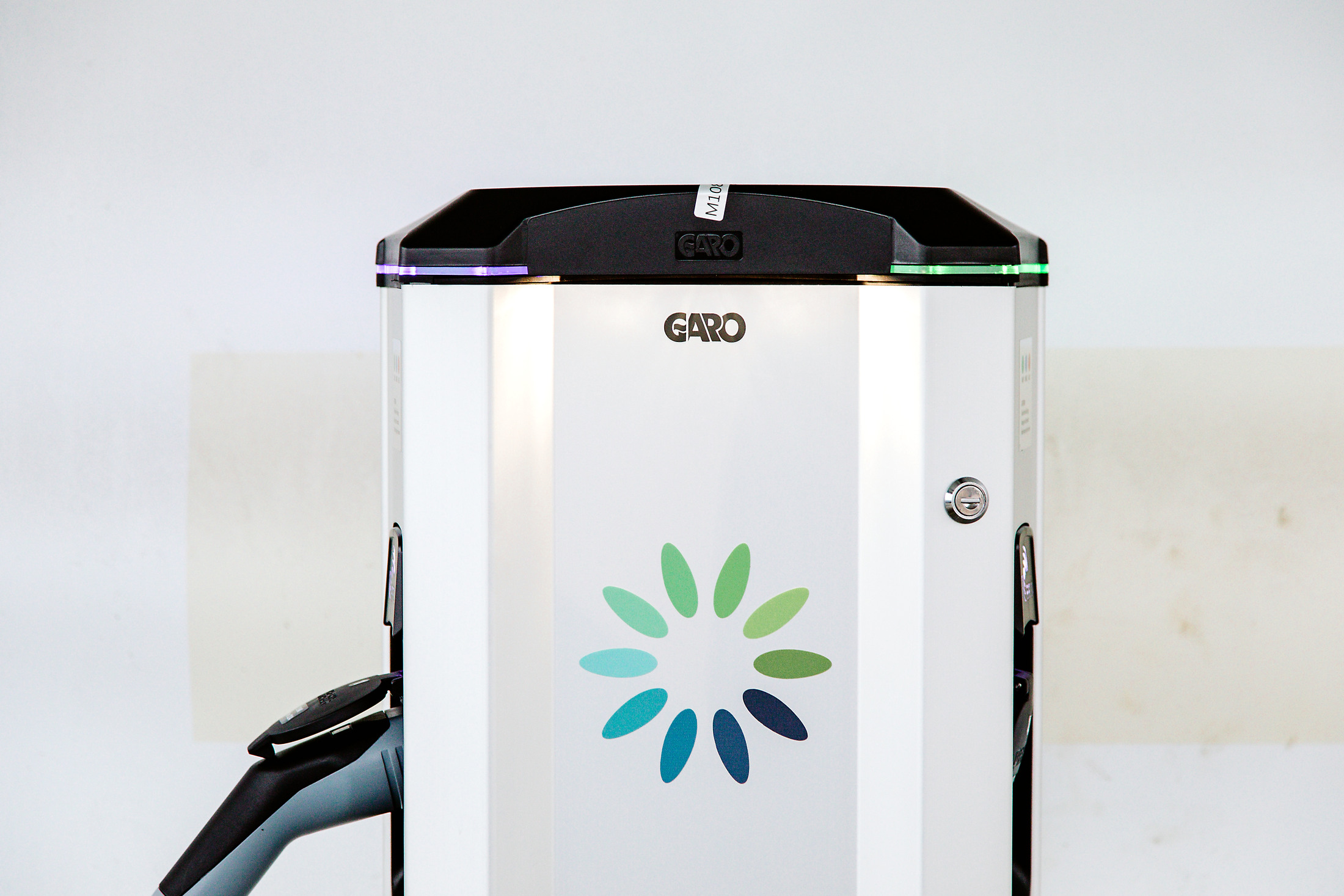GARO Public Charging stations gains Improved IP rating - GARO Electric ...