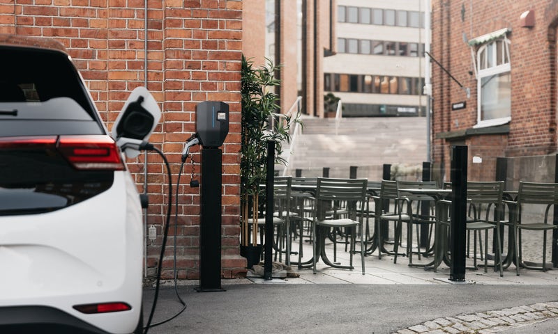 GARO Electric Vehicle Charging Stations for UK and Ireland - GARO ...