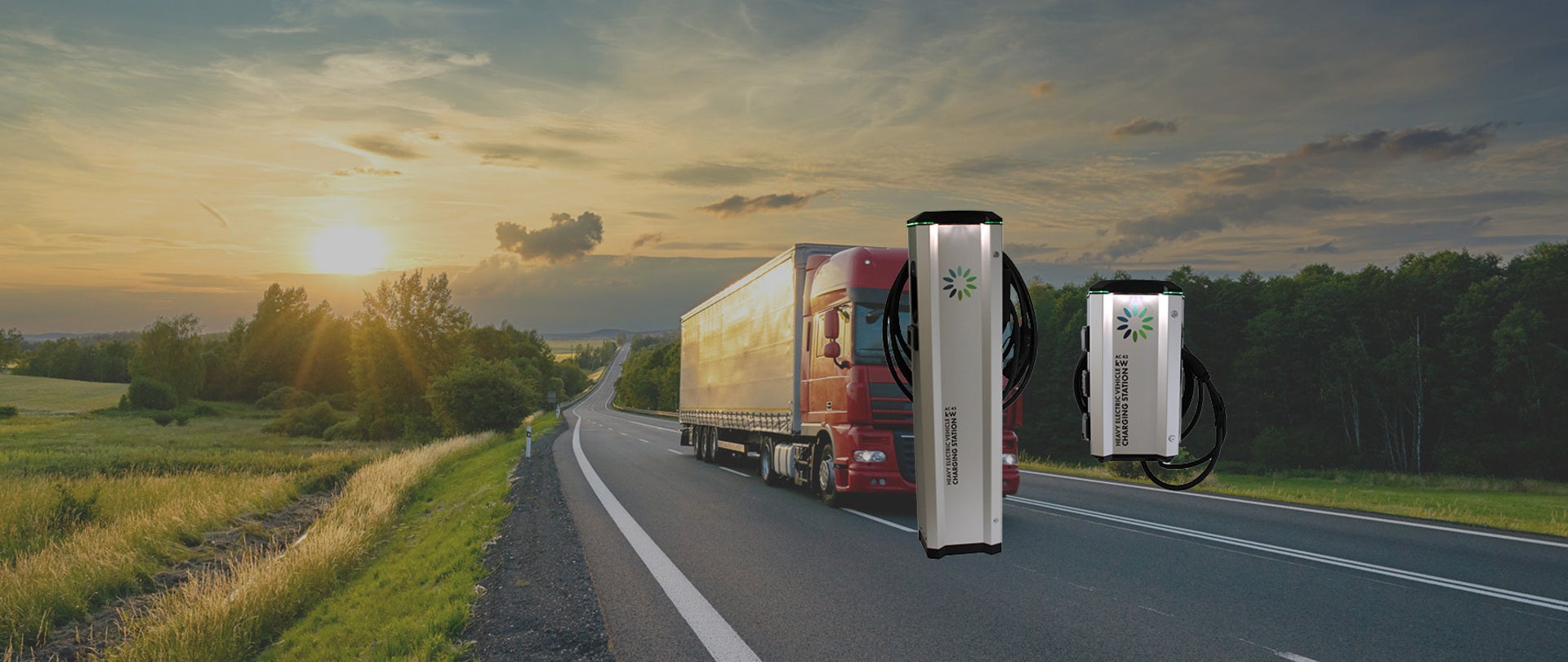 GARO Electric Vehicle Charging Stations for UK and Ireland - GARO ...